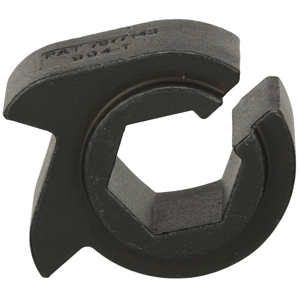 Shockit™ Socket O2 Sensor Frozen/Obstructed Removal Kit Air Hammer Pow