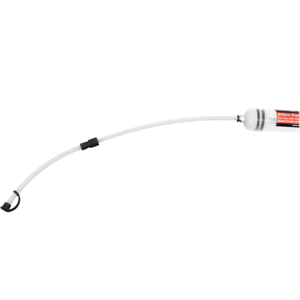 ZE1050 - 200cc Fluid Syringe