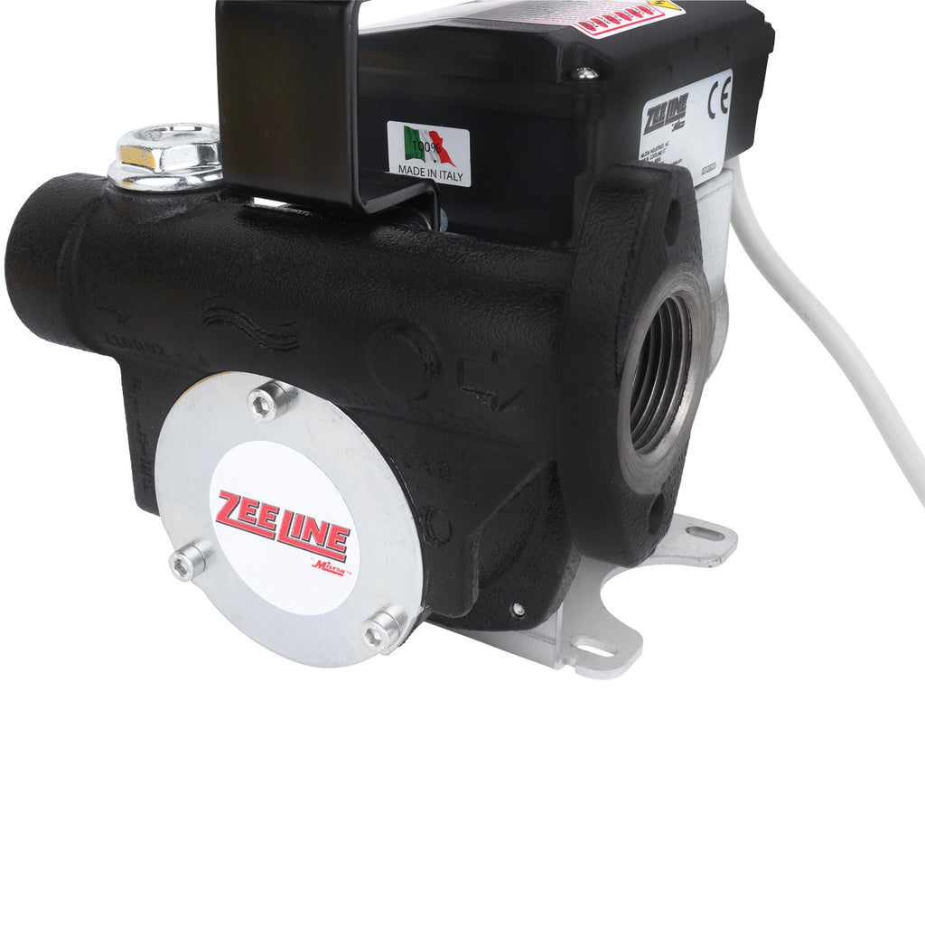 ZE932 – 12-Volt Electric Diesel Pump (15 GPM)