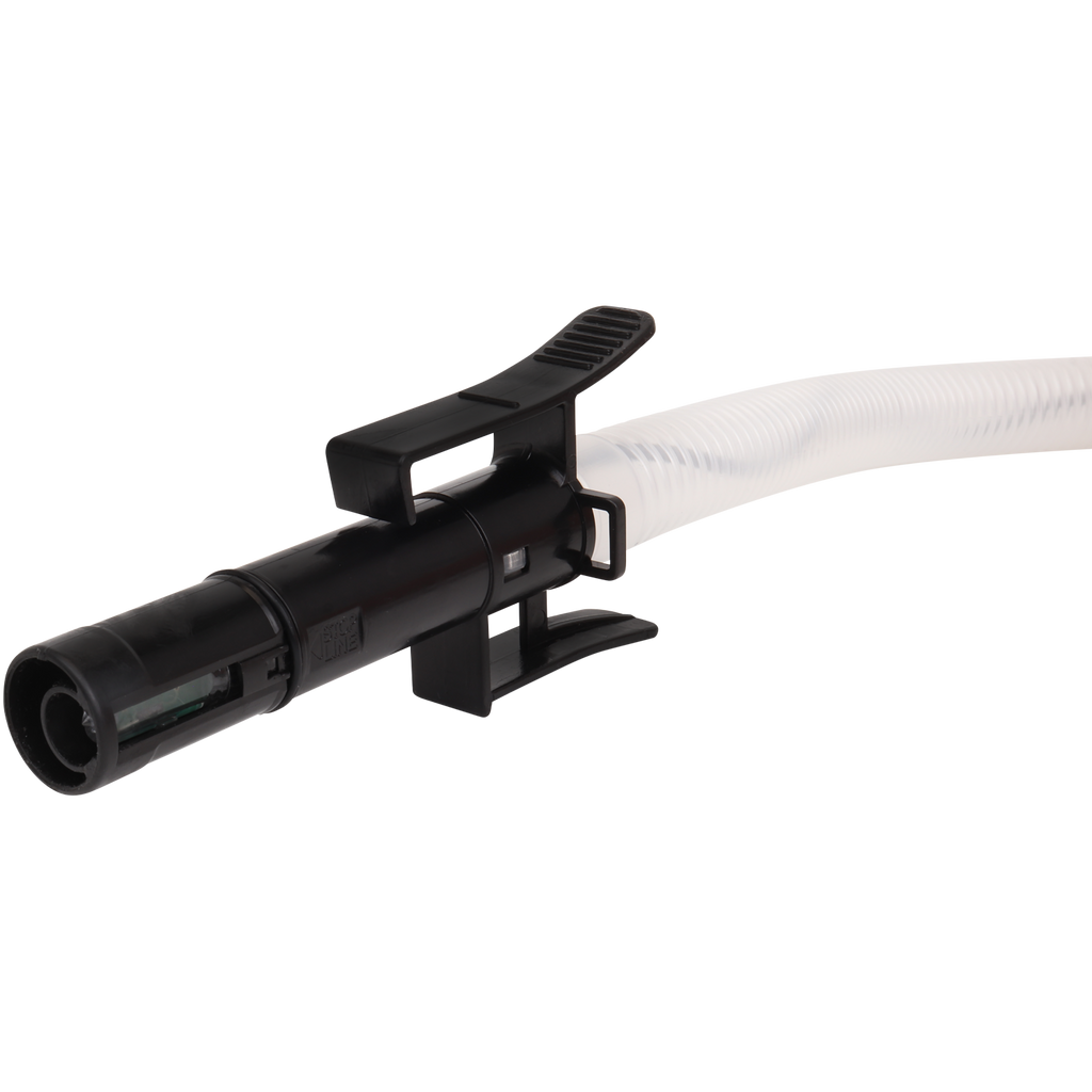 ZE1030 – AA Battery Powered Fuel Can Transfer Pump