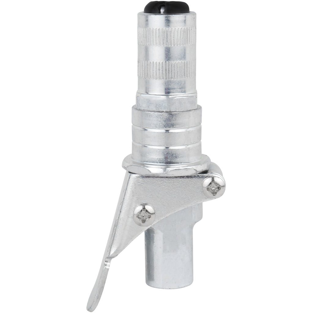 ZELC-100 - 12,000 PSI Locking Grease Coupler