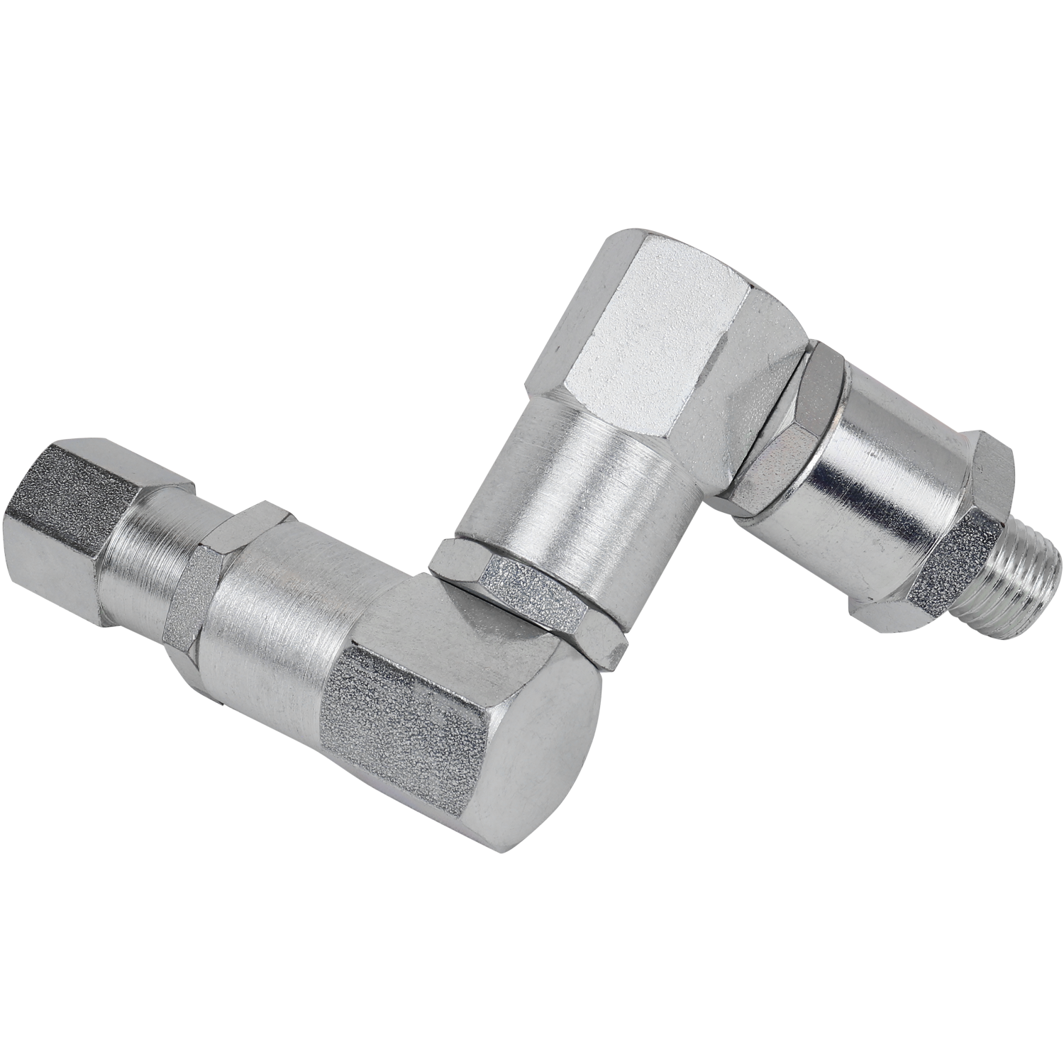 ZE2547 - Z-Swivel for Zeeline Premium Series Grease Nozzles