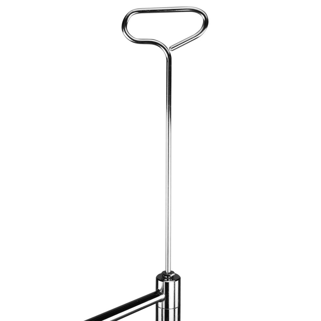 Zinc Plated Steel Pump