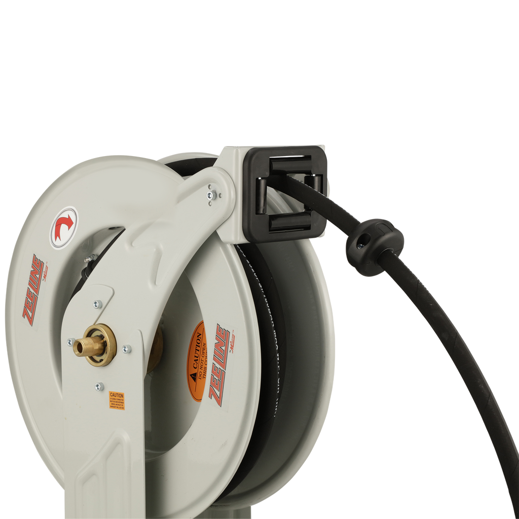 ZE1230OR – 30-ft. Dual-Arm Oil Hose Reel