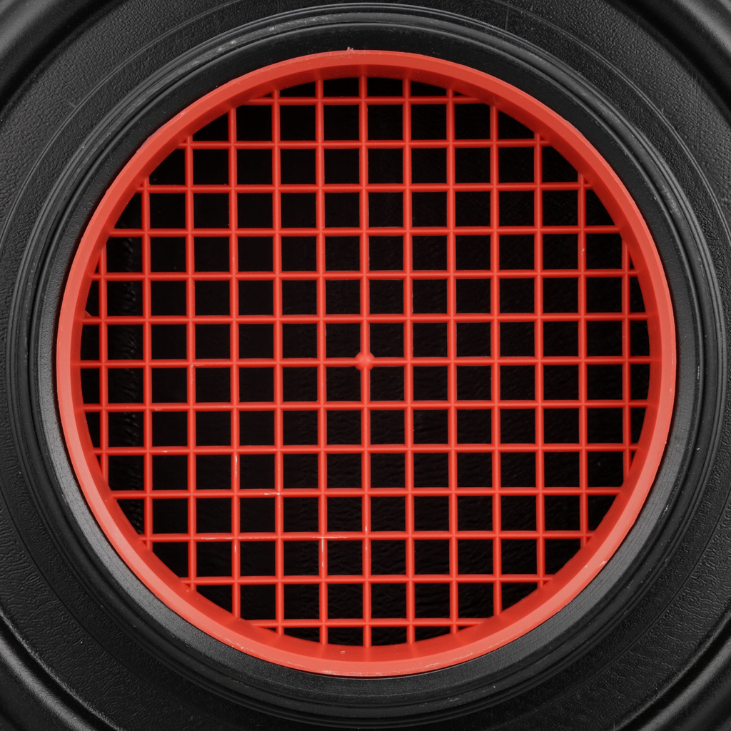 ZE700 – 15-Quart Drain Pan w/ Filter Drain Screen