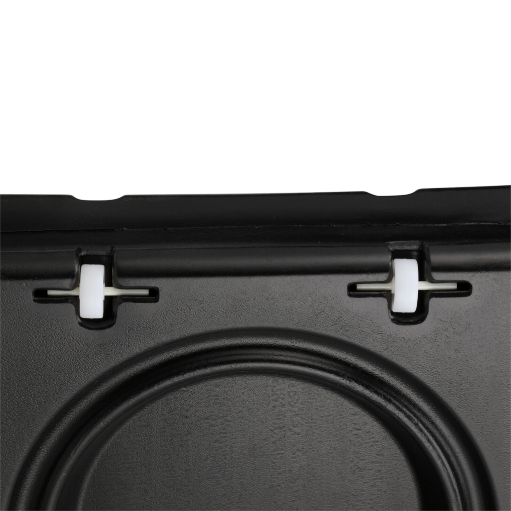 ZE700 – 15-Quart Drain Pan w/ Filter Drain Screen