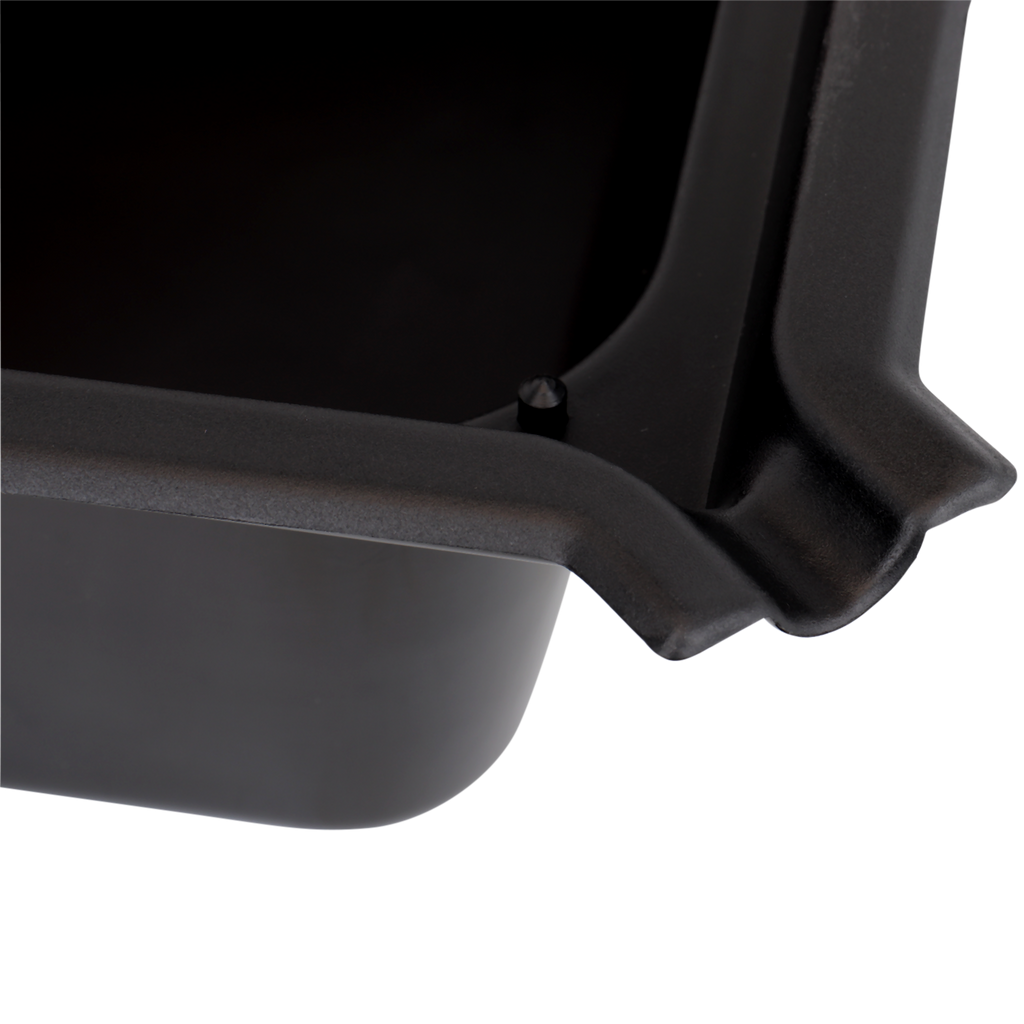 ZE702 – 9.5-Quart Drain Pan with Filter Drain Tray