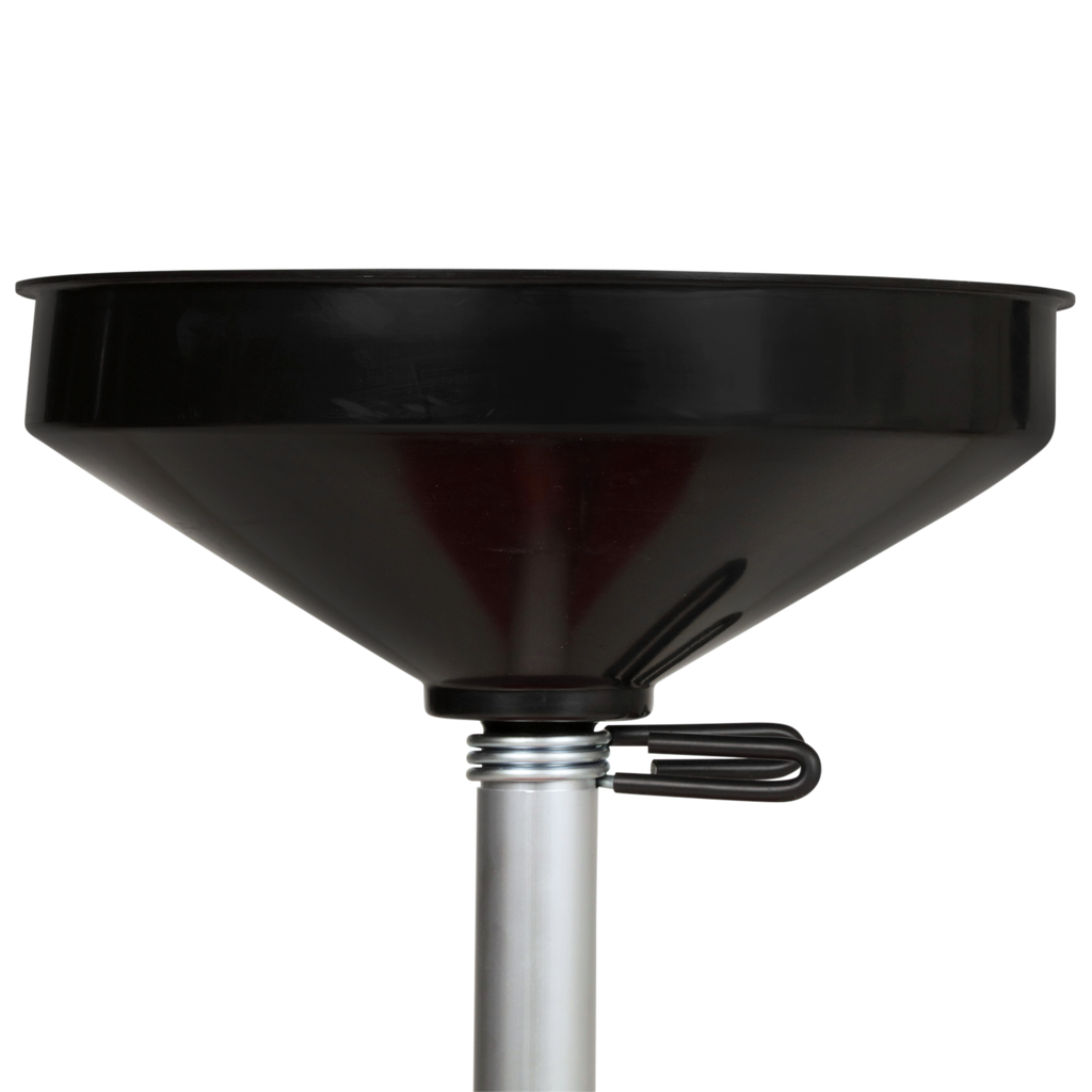 ZE8DC – 8-Gallon Poly Oil Drain