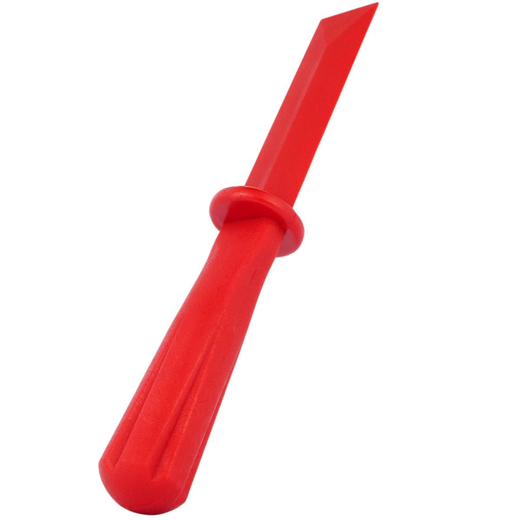 TS-001 - Milton® Wheel Weight Scraper Tool & Pinstripe Removal Tool
